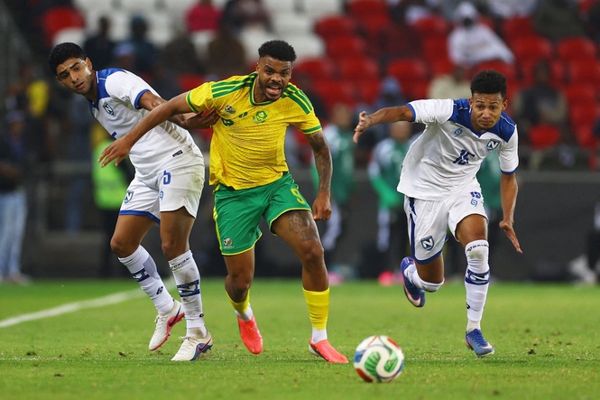 South Africa set to fly to World Cup after visa delay - Newswav