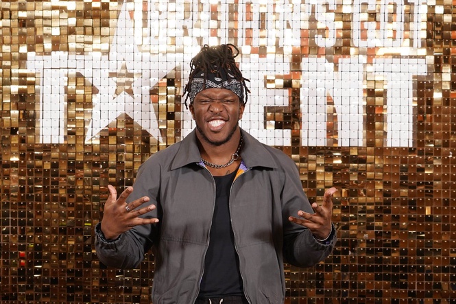 KSI leaving The Sidemen after ‘losing the balance’ in his life - Newswav