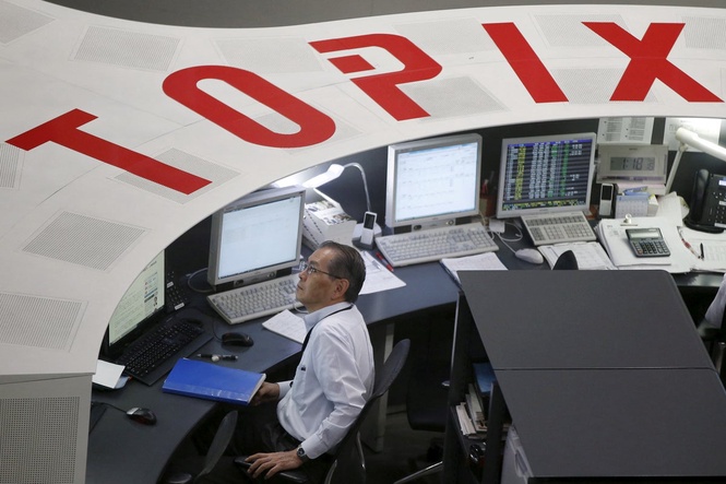 Oil prices fall after Trump claims to have ended Israeli attacks on ...