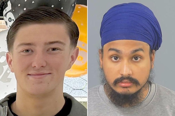 Farage call for ‘rage’ after Henry Nowak murder will cause fear in ...
