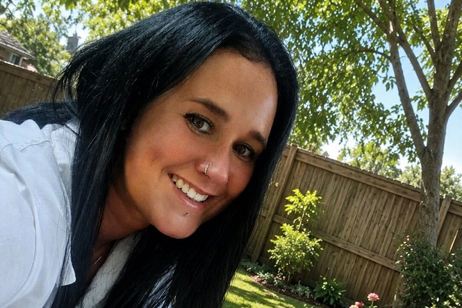 Police had contact with house explosion victim four days before she was ...