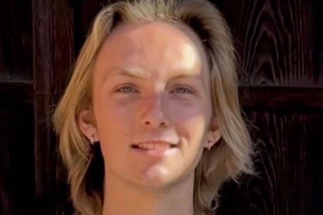 Missing Alabama student’s parents are in ‘living hell’ after he ...