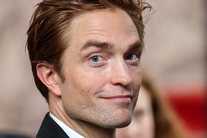 Robert Pattinson admits lying about his Batman workout ‘to sound cool ...