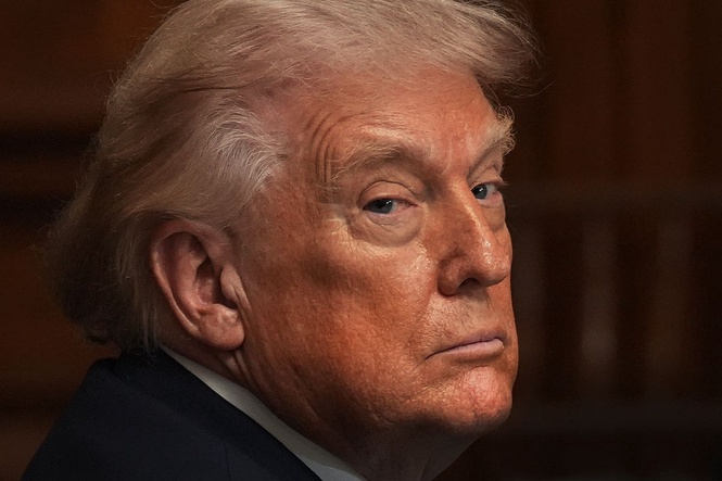 Trump plans tariffs on 60 countries including UK over ‘forced labour ...