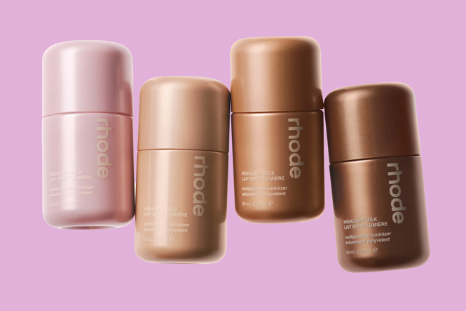 Hailey Bieber’s latest Rhode launches promise the ultimate summer skin ...
