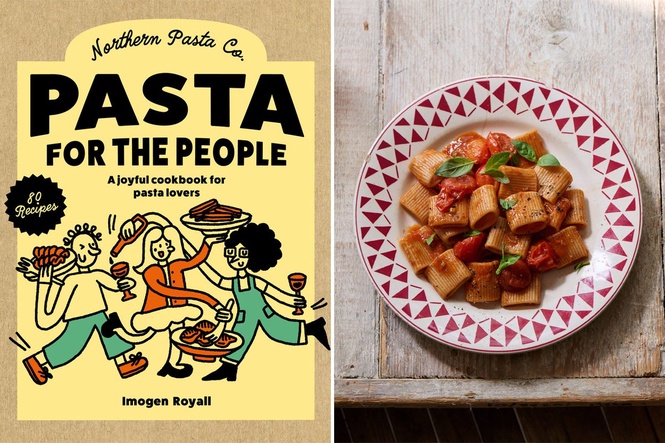 Can Britain make better pasta than the Italians? These recipes are ...