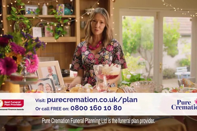 Cremation advert banned over ‘misleading’ funeral service claims - Newswav