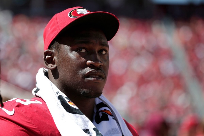 Aldon Smith's brain donated to CTE Center as family's attorneys ...