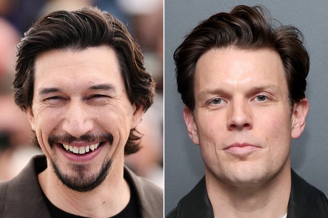 Girls star Jake Lacy reveals ‘exhilarating’ moment he thought Adam ...