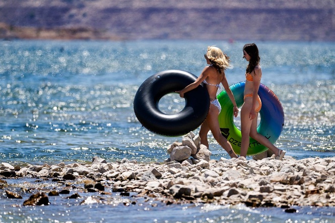 A brain-eating amoeba is spreading across US national parks. Here’s how ...