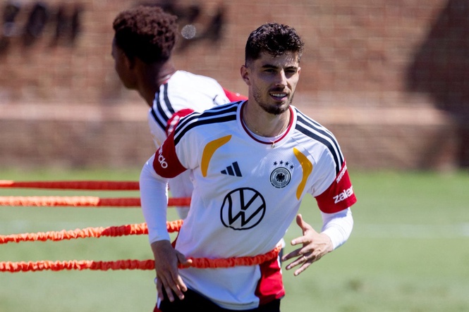 Is Germany v Ivory Coast on TV? Channel, kick-off time and how to watch ...