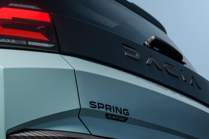 Dacia’s New Spring could be Britain’s cheapest car again - Newswav