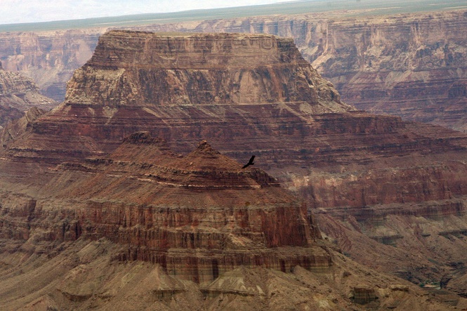 Three hikers die from extreme heat while making their way through the ...
