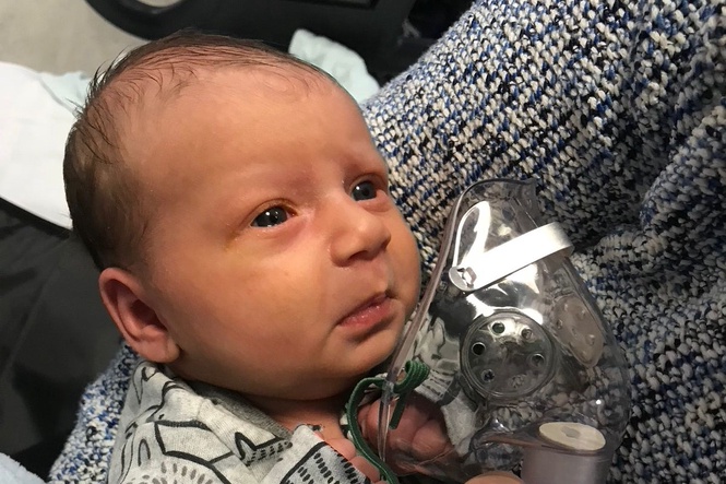 ‘I was told I was being dramatic during labour. Now my child cannot ...