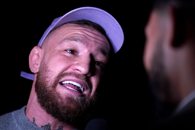 Jimmy Fallon criticised by top actor for Conor McGregor interview - Newswav