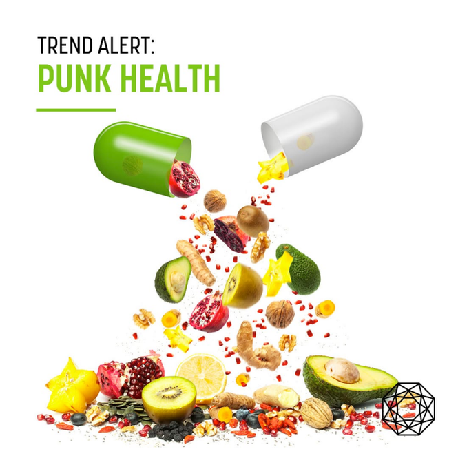 The Rise of “Punk Health” Culture Among University Students - Newswav