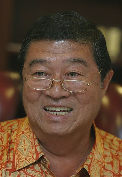 Tun Dr Ling Liong Sik’s legacy on Malaysia’s transport infrastructure ...