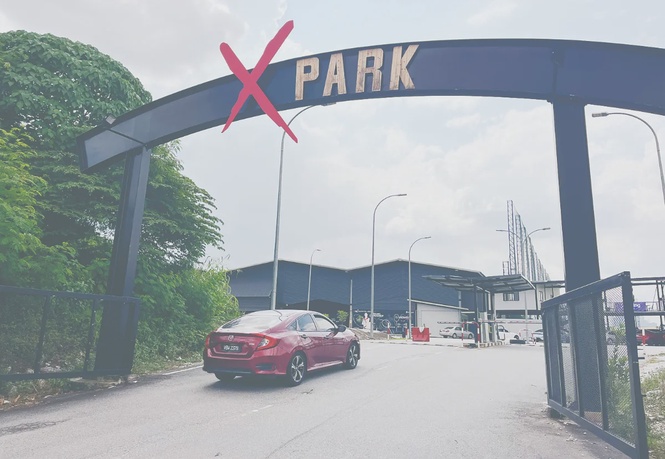 Proposed site of PJ Hospital building triggers traffic concerns - Newswav