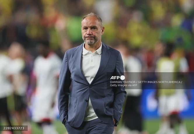 Haiti eliminated from World Cup after Brazil defeat - Newswav