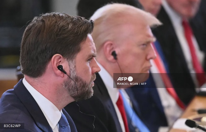 Iran and US to begin peace talks on Friday - Newswav