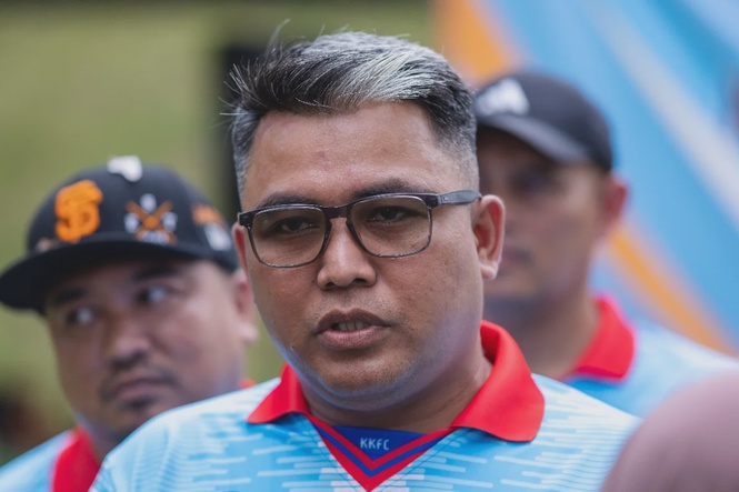 MADANI govt continues Ziarah Kasih aid for vulnerable groups - Newswav
