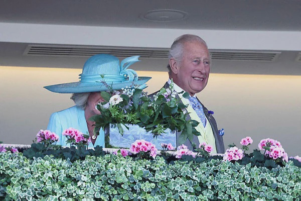 Britain’s King Charles to reveal personal tax bill: Reports - Newswav