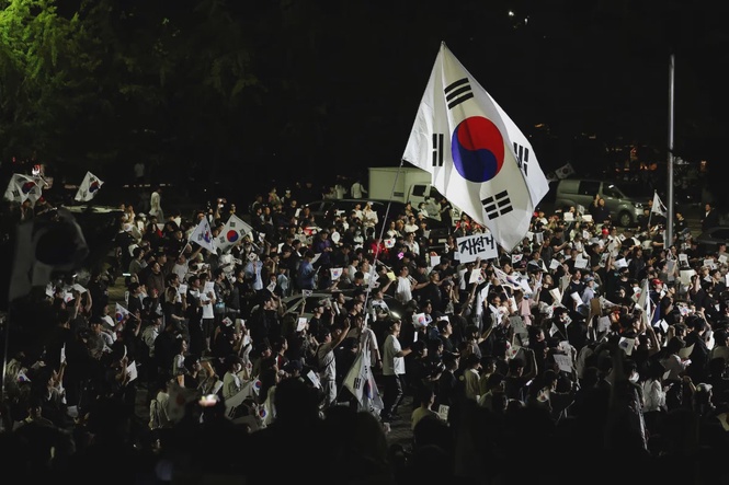 South Korean lawmakers launch probe into ballot paper shortages - Newswav