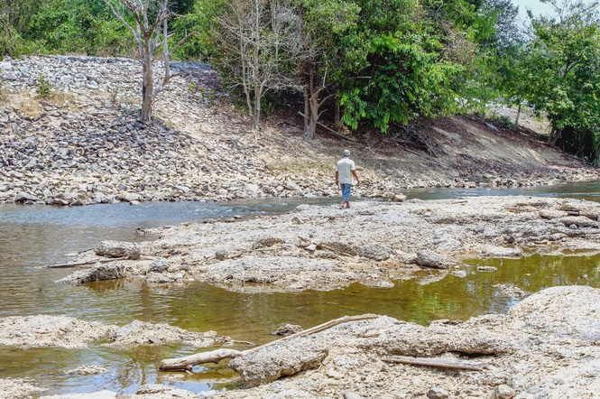 Super El Nino could push Malaysia’s water system to breaking point ...