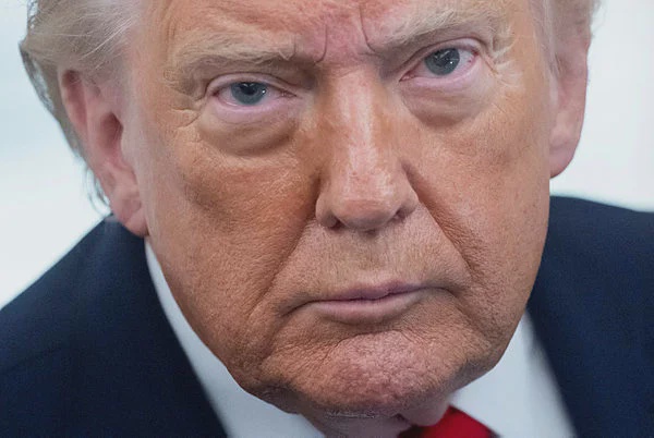Trump storms out of tense, rain-plagued NBC interview - Newswav