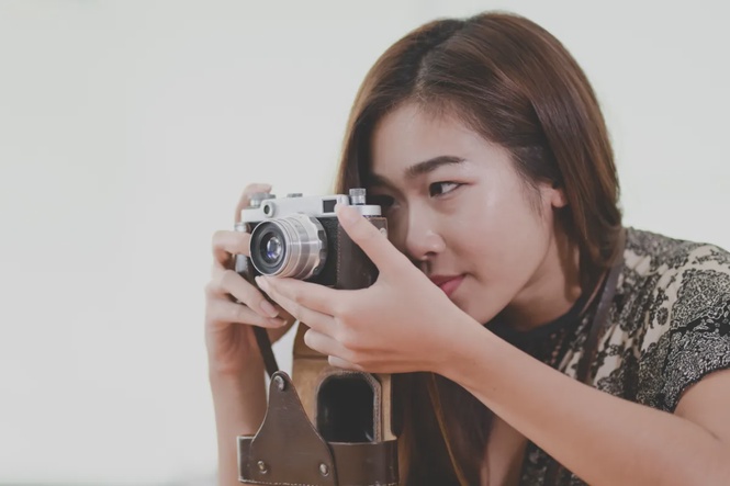 Film cameras: Capture reality your way, one frame at a time - Newswav