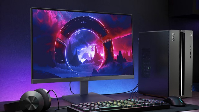Lenovo LOQ 24-10 Review – Fast, budget gaming monitor - Newswav