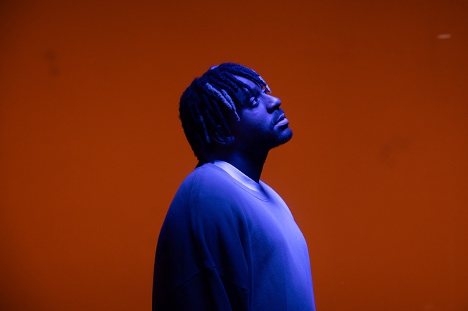 Myles Smith opens up on ‘My Mess, My Heart, My Life’ - Newswav