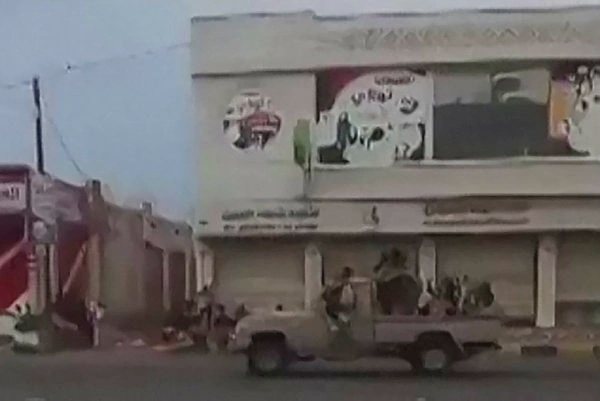 Houthis Capture Mokha Zuqar Island In Yemen Offensive Newswav