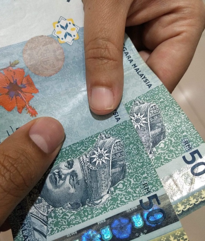 Normalising the illicit: A reflection on corruption in Malaysia - Newswav