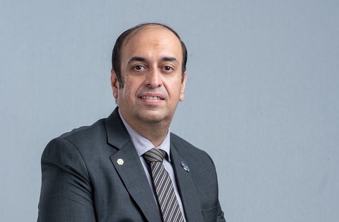 Ganesh Kumar Bangah appointed MDEC non-executive chairman - Newswav