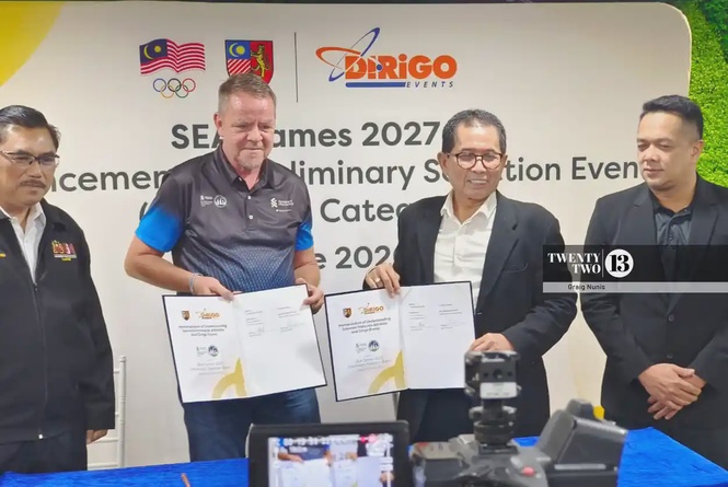 Malaysia Athletics to revolutionise marathon development through ...