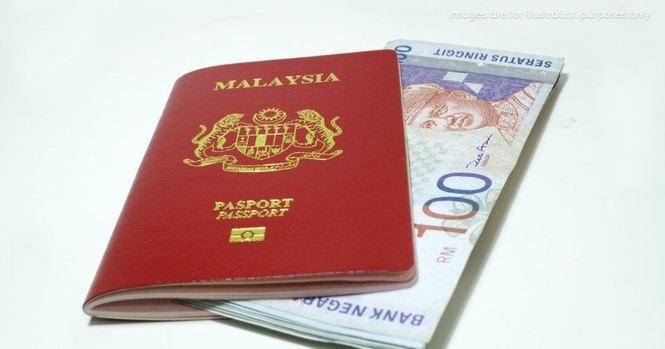 Finally! Malaysia Officially Introduces 10-Year Passport Validity at ...