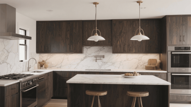 Seamless Kitchen Design Tips To Create A Cohesive and Functional Space ...