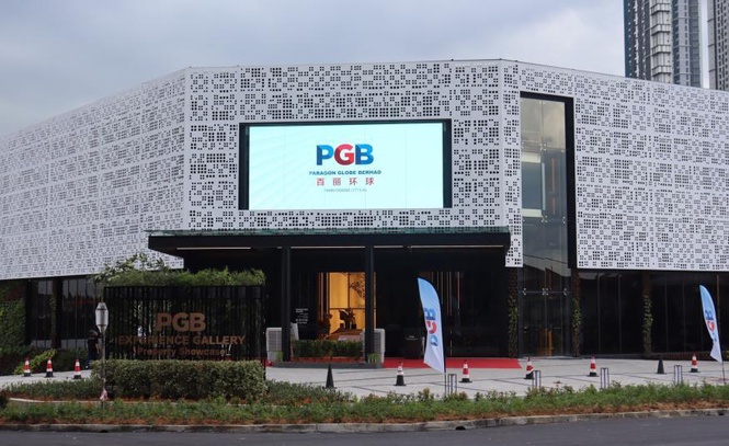 Paragon Globe kaut untung bersih RM69.4 juta bagi FY26 disokong ...