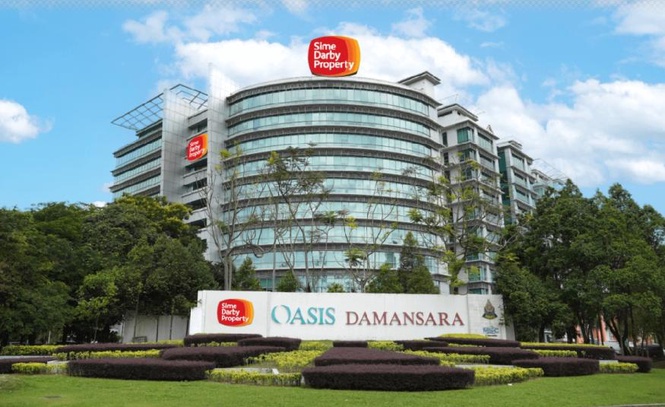Sime Darby Property diyakini berada di landasan capai sasaran jualan ...