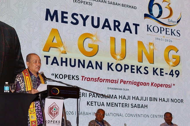 Chief Minister hails Kopeks dialysis centre plan - Newswav