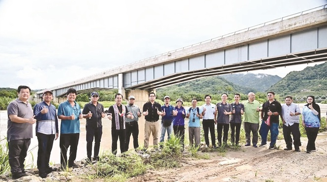 Tenom bakal miliki jeti nelayan darat baharu - Newswav