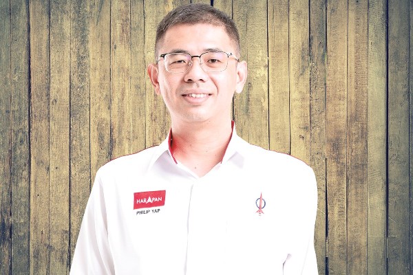 Build new power plant in east coast, says DAP - Newswav