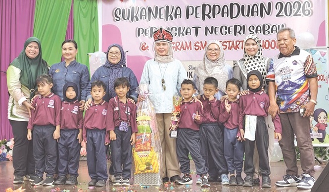 Shared parental responsibility key in Anti-Bullying Act: Rina - Newswav
