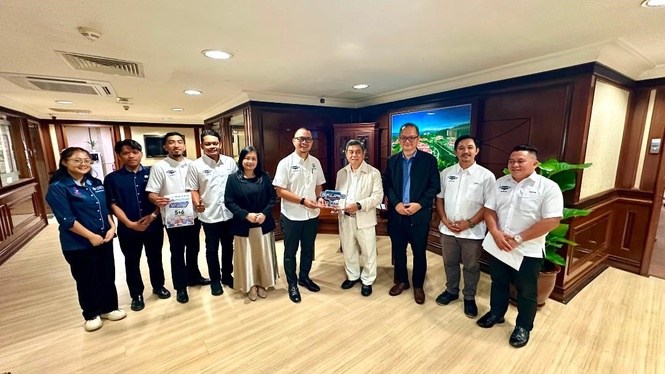 Sabah Motor Day 9.0 berlangsung 5 dan 6 September - Newswav