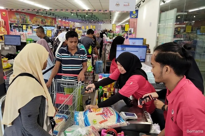 Wider Sara retail access - Newswav