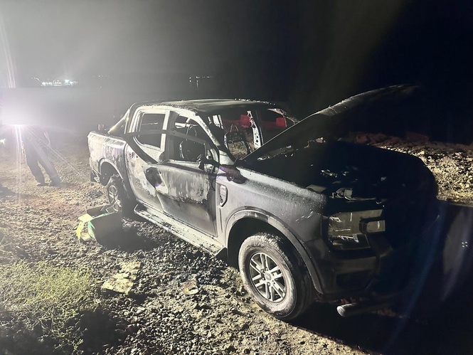 Motorcyclist killed in Putatan collision - Newswav