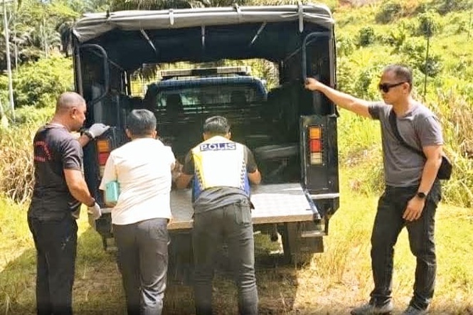 Search for missing woman ends in tragedy in Tawau - Newswav