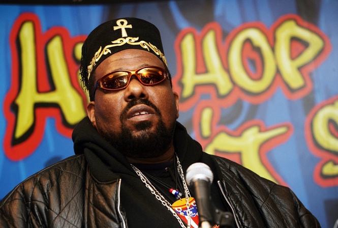 Afrika Bambaataa, ‘Planet Rock’ legend and Zulu Nation founder, dead at ...