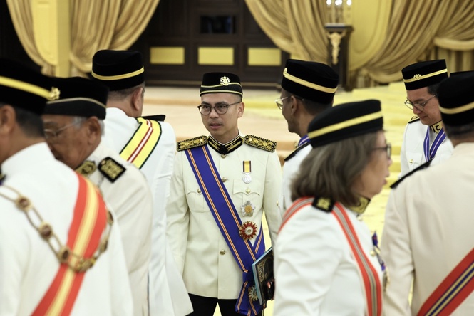 Fahmi: Social media platforms must respect Malaysian laws as age ...